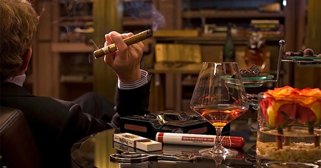 How to Create a Cozy Smoking Corner in Your Home? - Smoker's Depot