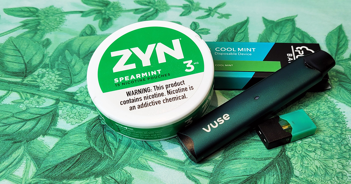 Is Zyn Better Than Vaping Smoker s Depot Is Zyn Better Than Vaping Smoker s Depot