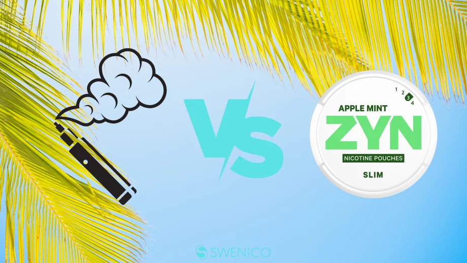 Is Zyn Better Than Vaping Smoker s Depot Is Zyn Better Than Vaping Smoker s Depot